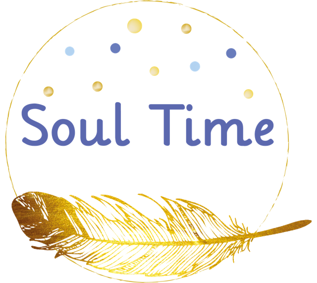 Welkom ⋆ Soul-Time